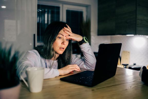 AI expert says it’s ‘not a question’ that AI will take over all jobs ...