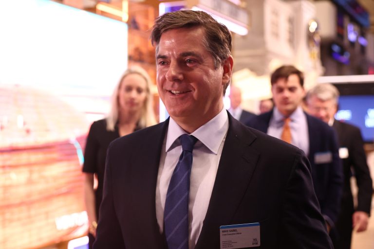 Venture Global didn't disrupt the energy sector by making friends. VG ...