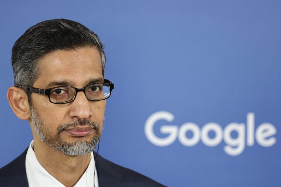 Google backs $3 billion deal with Bitcoin miner as Big Tech looks to ...