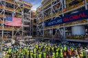 Venture Global didn't disrupt the energy sector by making friends. VG ...