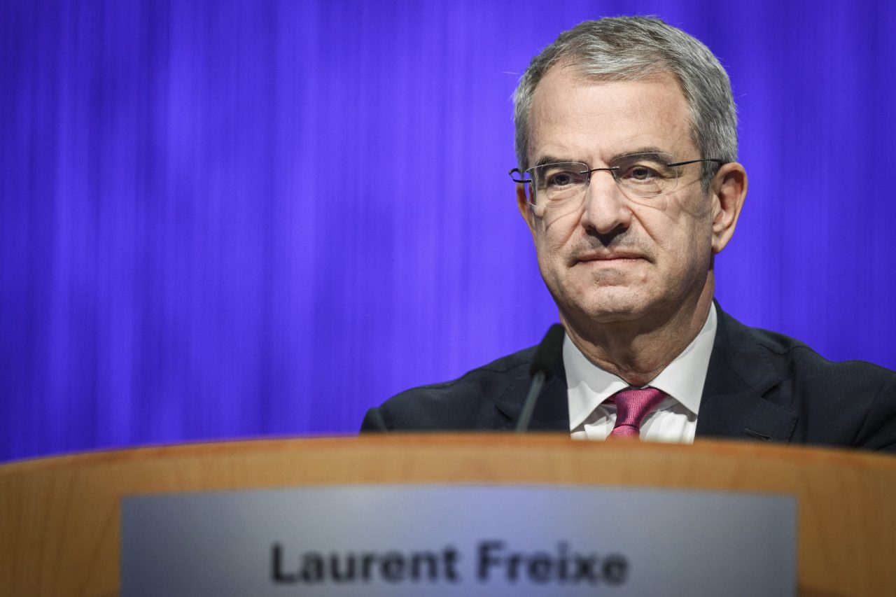 Nestlé fired its scandal-clad CEO without a payout—a ‘really unusual ...