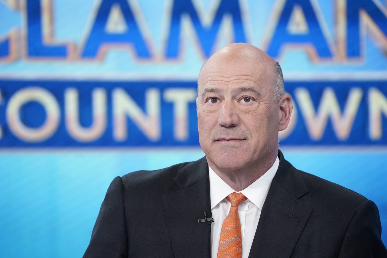 Former Trump economic adviser Gary Cohn says tariffs are why you aren't ...