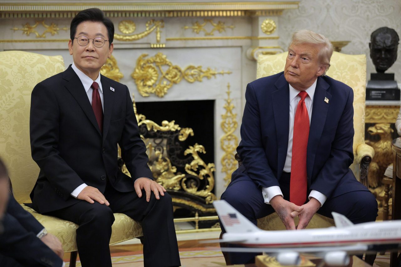 South Korea’s trade deal with Trump could sink its currency and trigger ...
