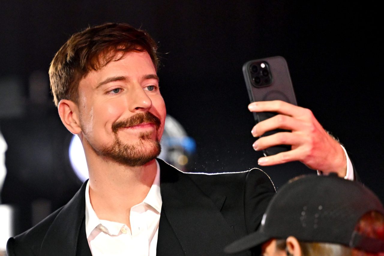 MrBeast’s $5 billion empire runs on generosity—but at a cost | Fortune