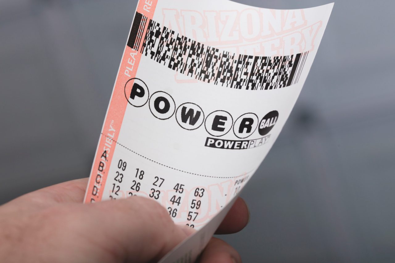 Powerball jackpot hits $1.7 billion, its third-highest prize ever | Fortune