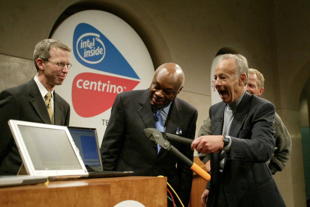 Inside Intel, employees say the famous culture gradually fell apart—and ...