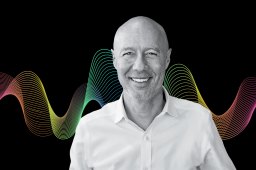 Lyft CEO David Risher says driving for the company is a 'little bit ...