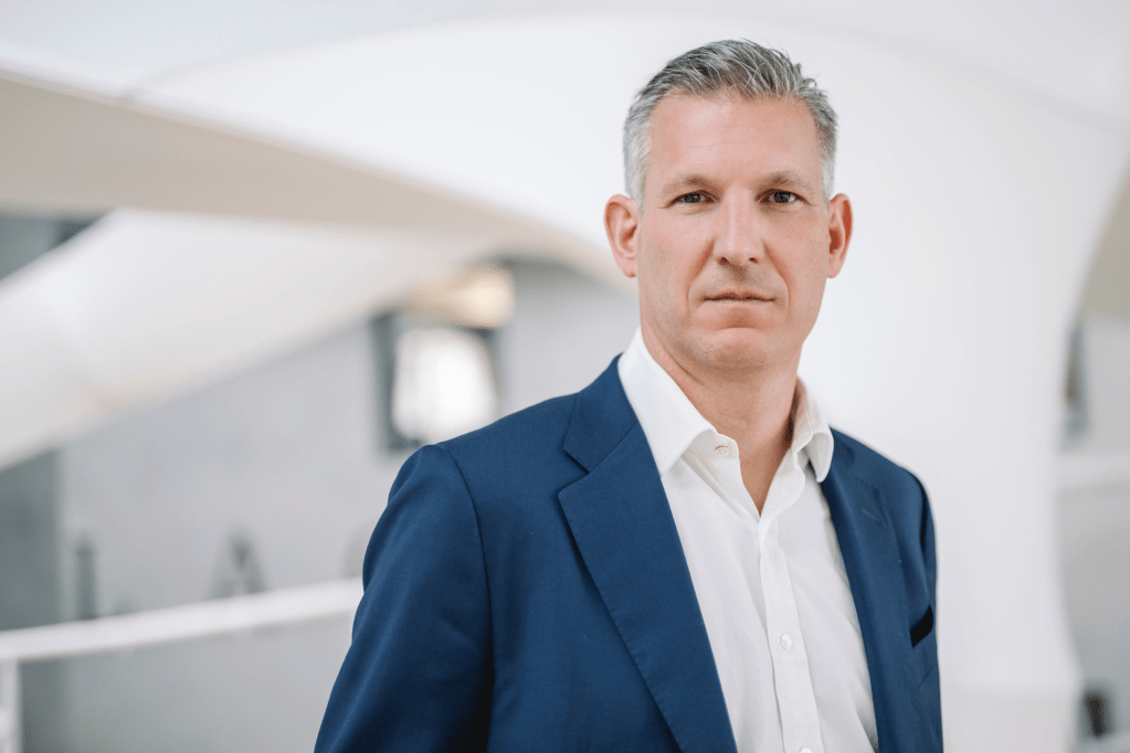 New Nestlé CEO joined the company straight out of college—like Mary ...