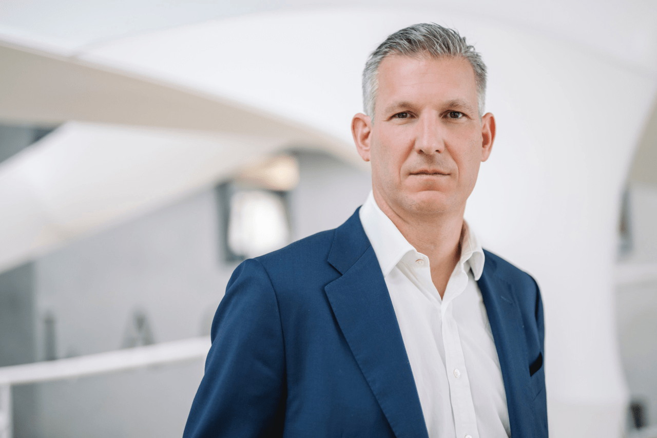 New Nestlé CEO joined the company straight out of college—like Mary ...