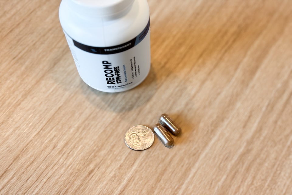 The Best Fat Burners (2026): Dietitian Approved | Fortune