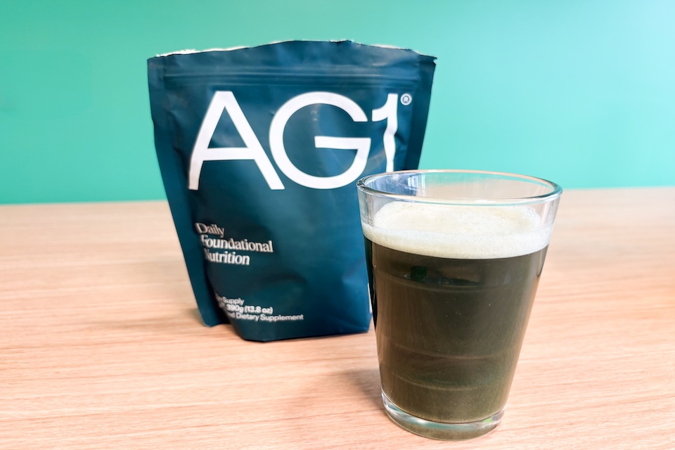 Best Greens Powders (2026): Expert Approved | Fortune