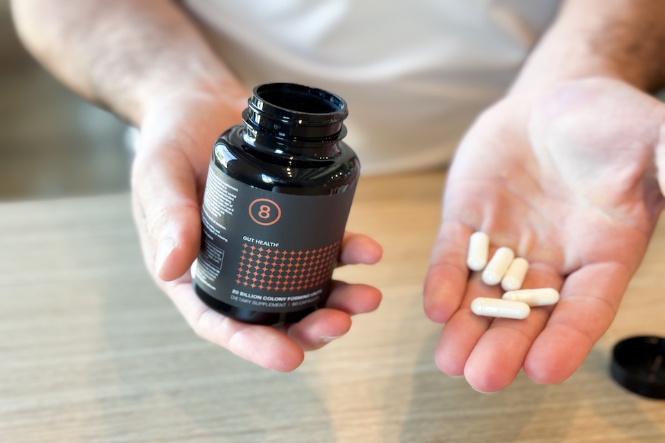 The 7 Best Probiotics for Men (2026) | Fortune