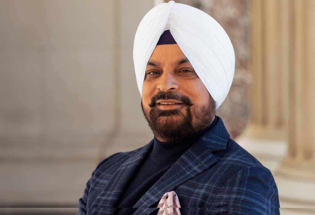 Articles & Insights by Harry (Harjinder) Singh | Fortune