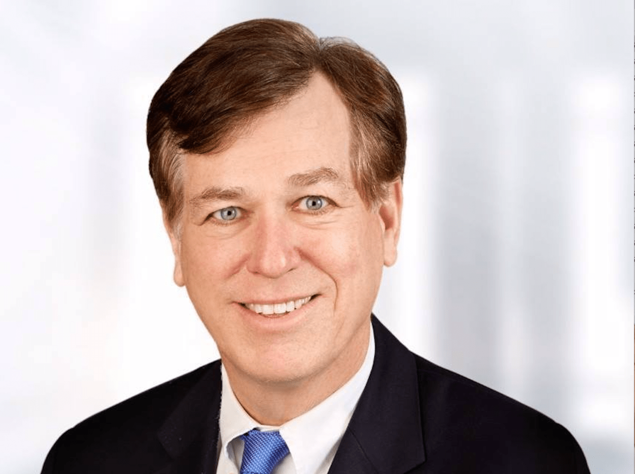 I'm the former CEO of a $12 billion health care company and I serve on ...