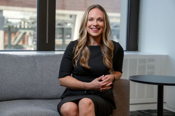 This chief people officer is leading ‘Gen Z training’ for managers at ...