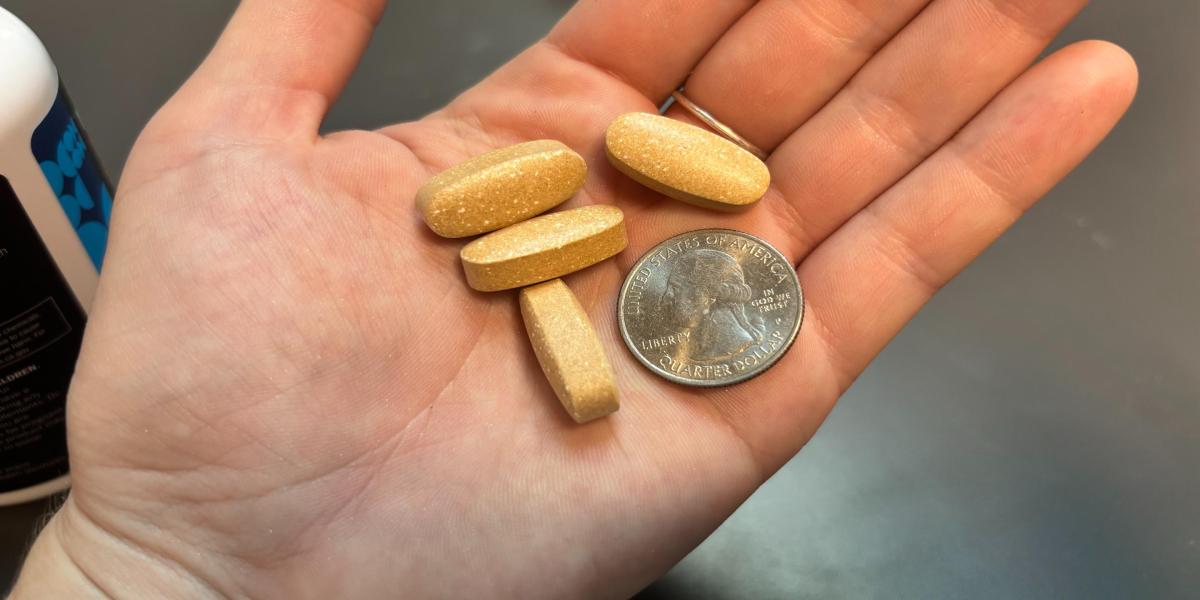 The Best Testosterone Boosters of 2025: Tested | Fortune