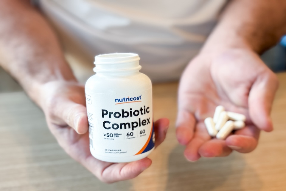 The Best Probiotics of 2025: Tested | Fortune