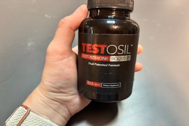 The Best Testosterone Boosters of 2026: Tested | Fortune