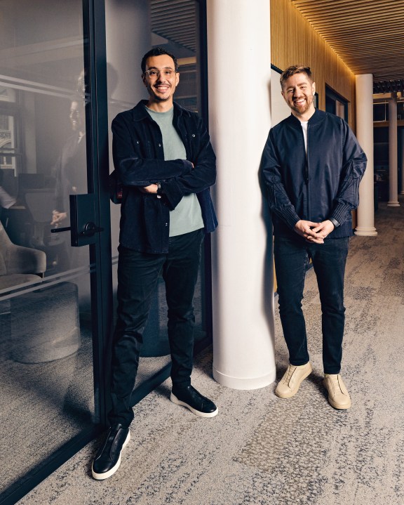 Ramp is taking aim at American Express by upending corporate credit ...