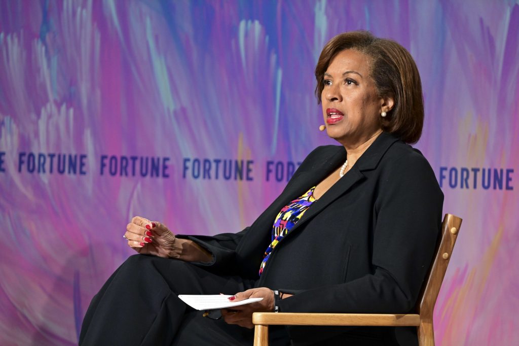 Top defense CEO on America’s ‘anachronistic’ aging infrastructure: ‘Our ...