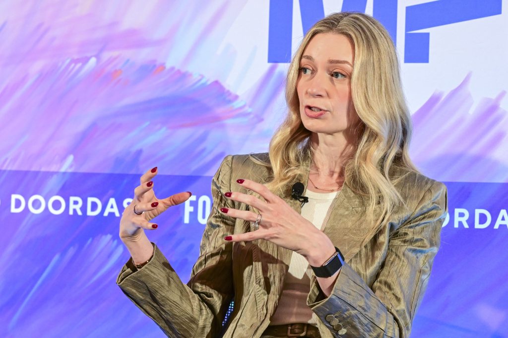Nordstrom hires Catherine Bloom, the 'Michael Jordan of personal ...