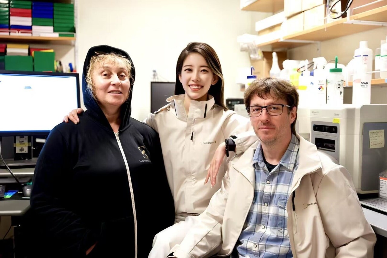 Generation Lab raises $11 million, becoming Accel’s first longevity bet ...