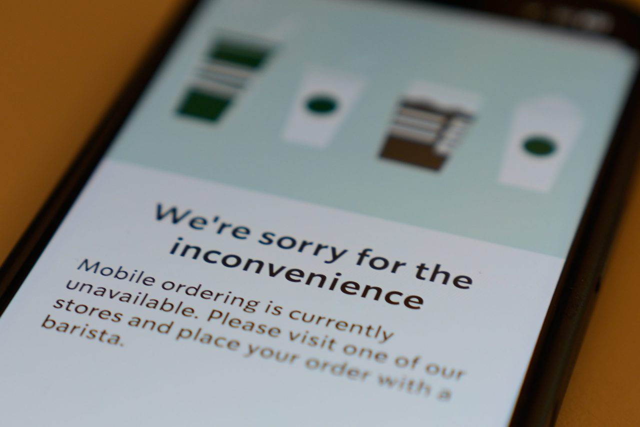 'The reality is it’s all very concentrated': AWS outage exposes the ...