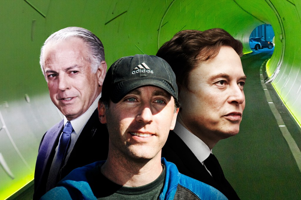 How Trump and Williams reviving Constitution Pipeline may result in ...