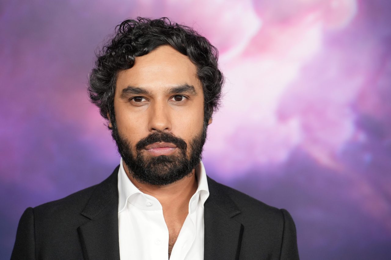 Big Bang Theory star had an existential crisis after his big break ...