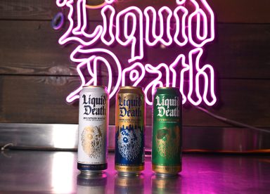 $1.4 billion beverage company Liquid Death names new CFO as it gears up ...