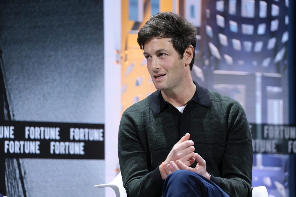 Exclusive: Stripe-backed blockchain startup Tempo raises $500 million ...