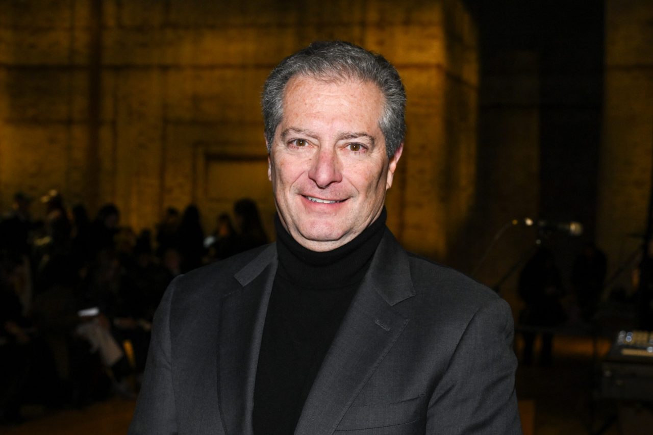Coach CEO Todd Kahn: ‘We can win with a Chinese consumer because of ...
