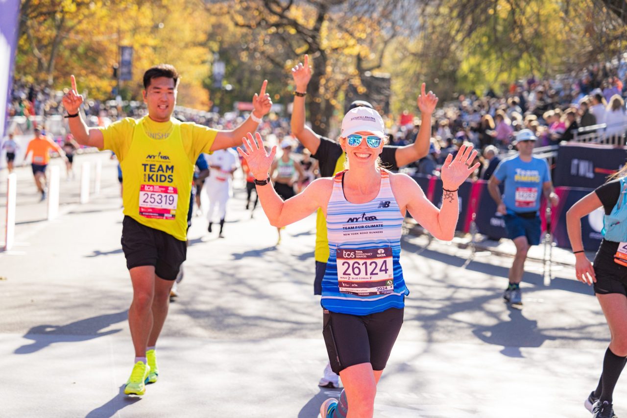 Gen Z is swapping dating apps for run clubs, so Strava CEO says company ...