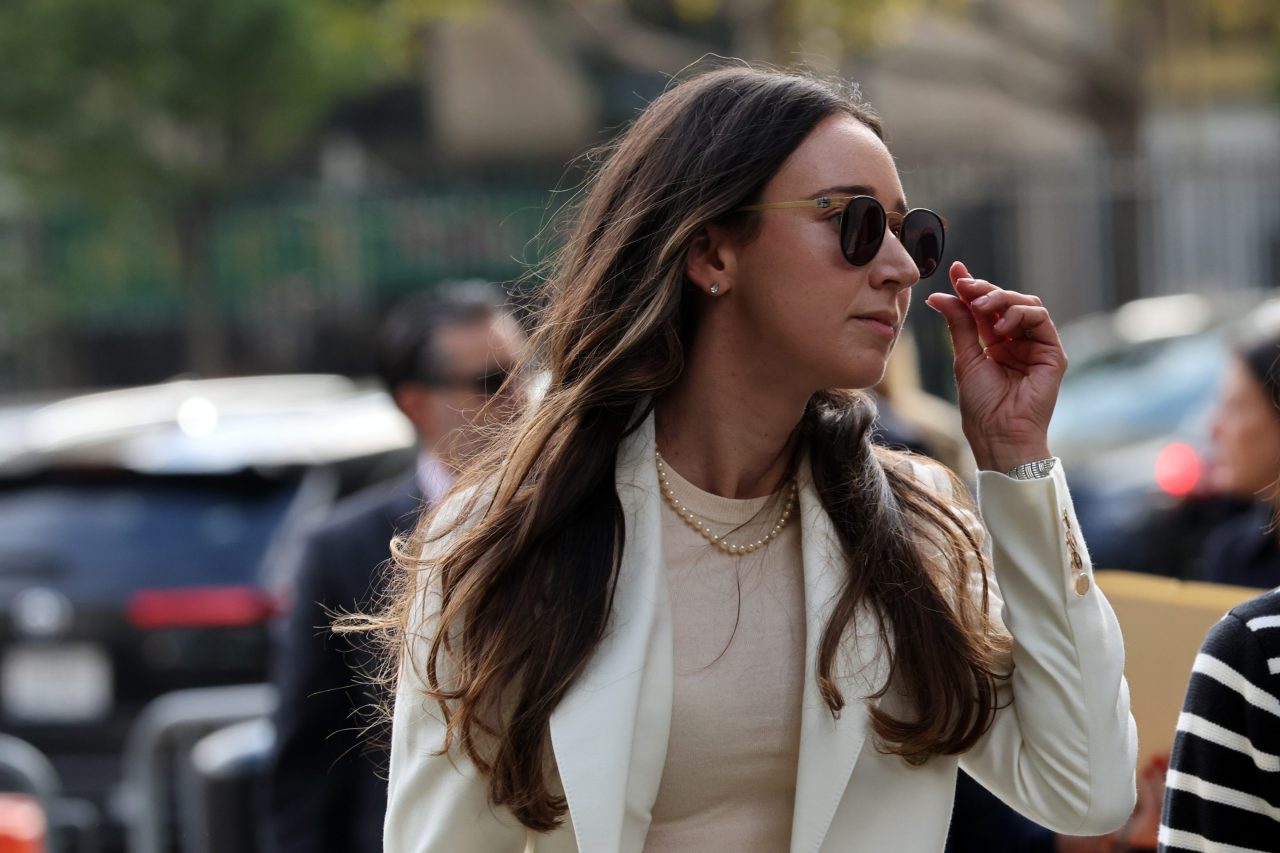 Charlie Javice duped JPMorgan out of $175 million. The bank is picking ...