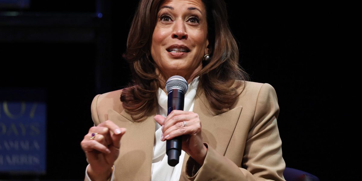 Kamala Harris and Meghan, Duchess of Sussex, join Fortune MPW Summit ...