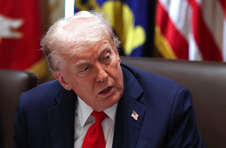 Trump to hike China tariffs to 130% and impose software export controls ...