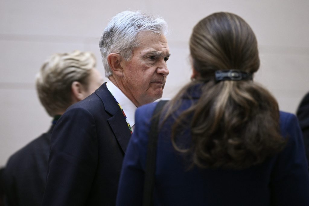 Top economist on the economy’s dirty truth: The only people who feel ...