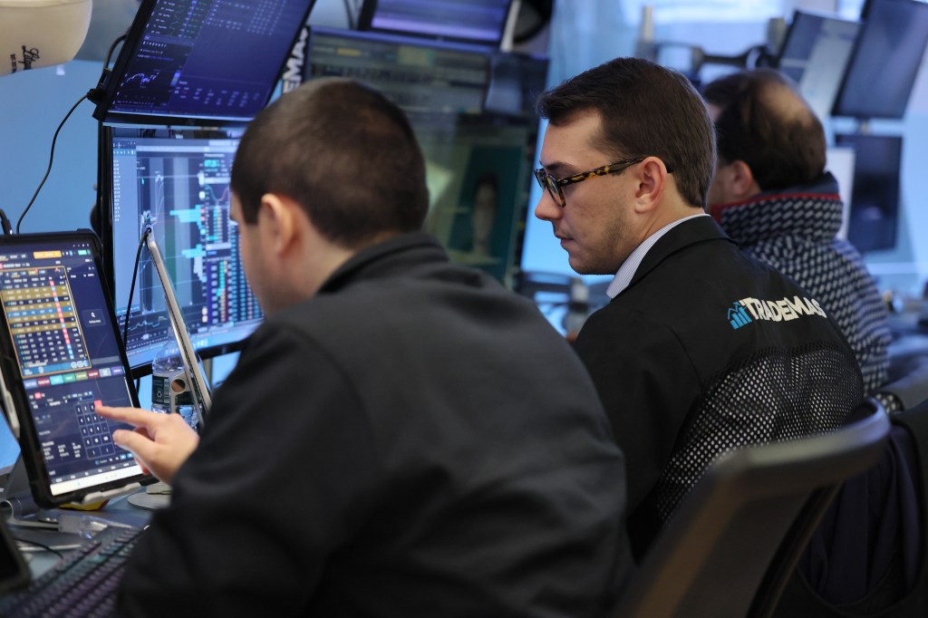 Ripple says Fortress, Citadel Securities invest $500 Million | Fortune