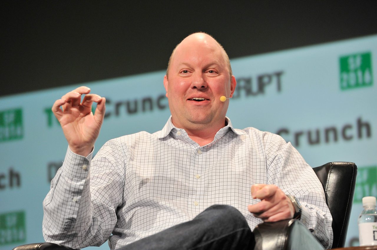 Billionaire investor Marc Andreessen says AI destroying jobs and making ...