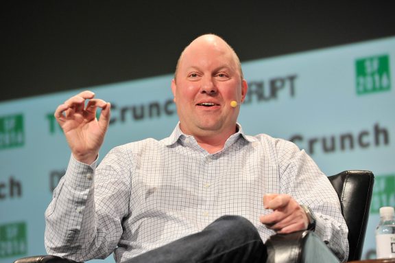 Billionaire investor Marc Andreessen says AI destroying jobs and making ...
