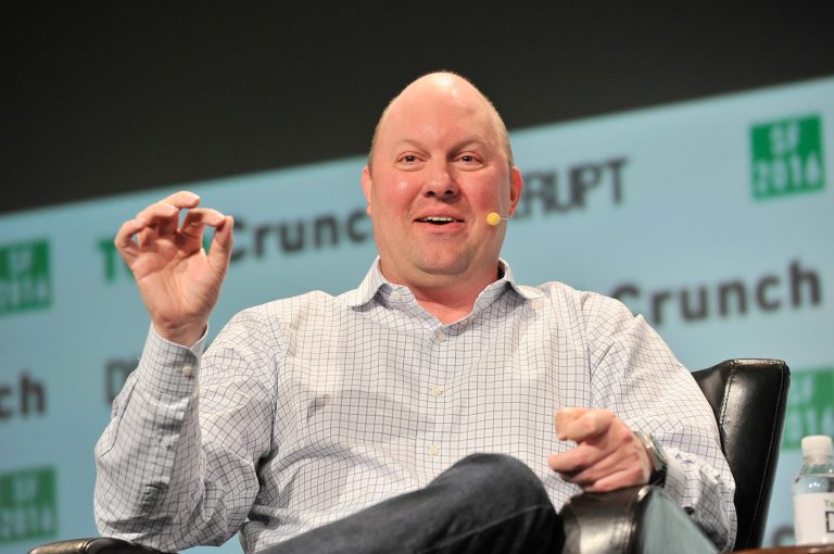 Billionaire investor Marc Andreessen says AI destroying jobs and making ...