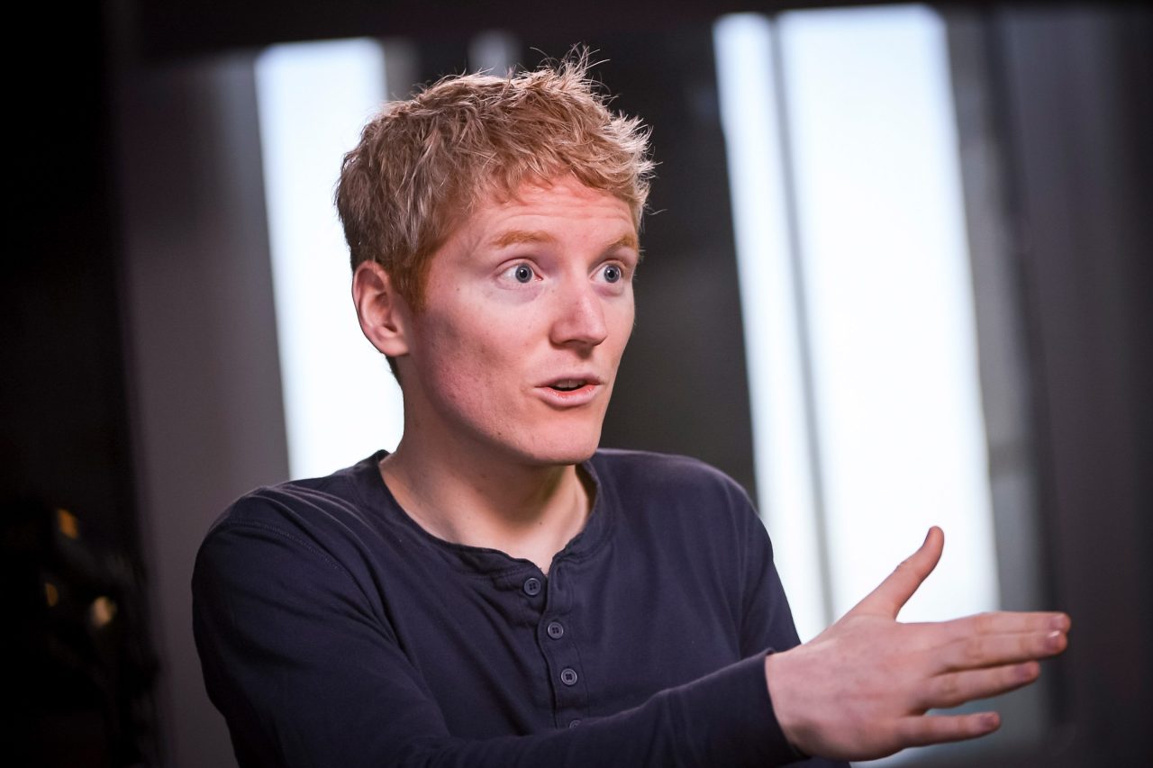 Stripe is already a payments colossus. Now it wants to make stablecoins ...