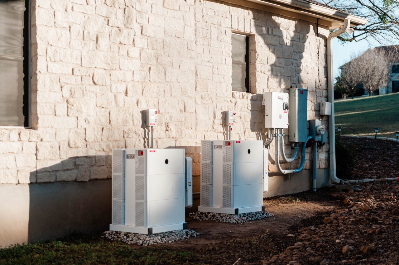 Michael Dell’s son aims to transform the home power business by selling ...