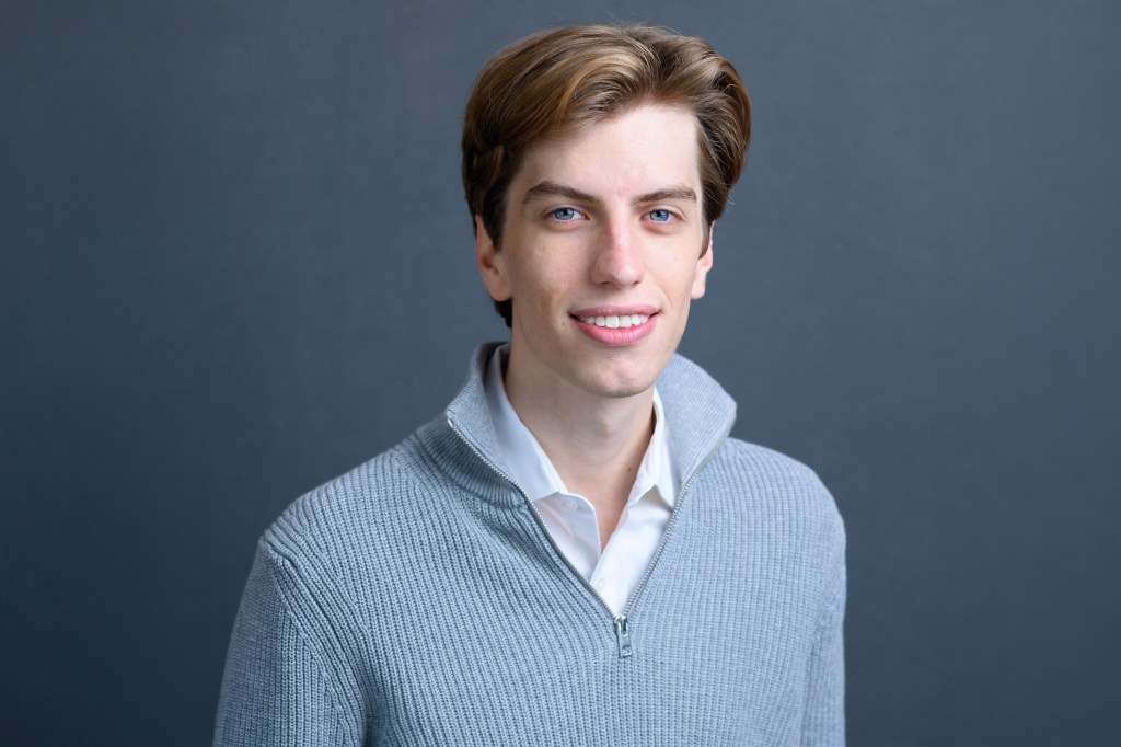 Leopold Aschenbrenner’s hedge fund is betting on power and Bitcoin ...