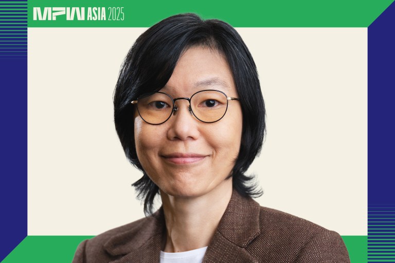 Adeline Sum | Fortune Asia