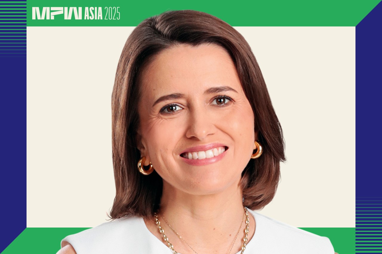 Ana Maria Aboitiz Delgado | Fortune Asia