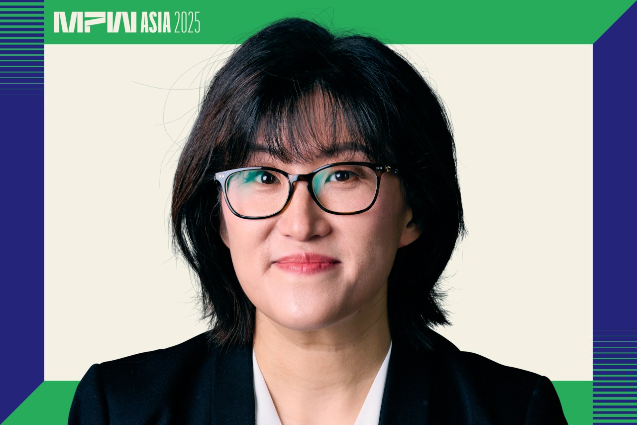 Anne Tse | Fortune