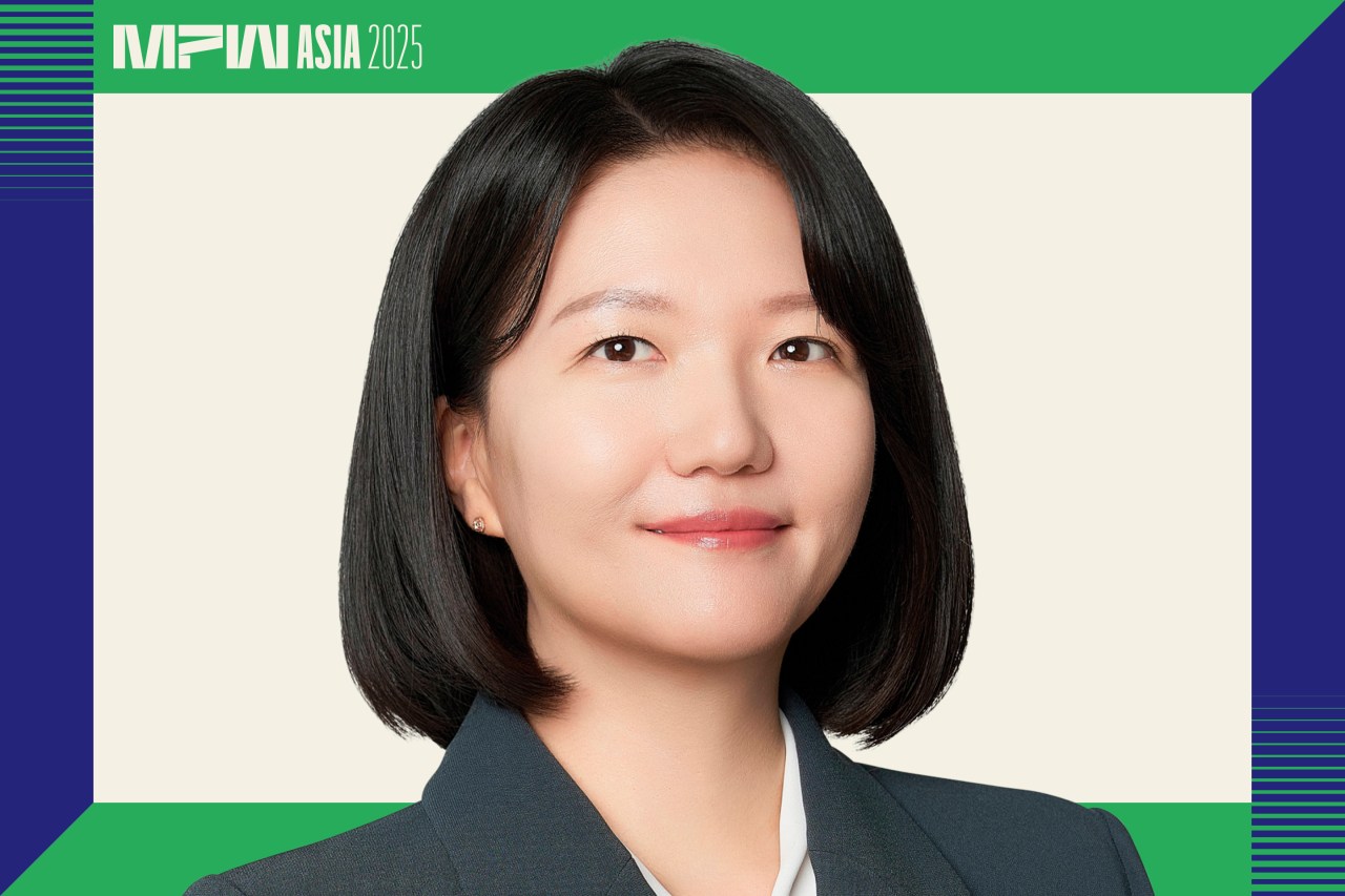 Choi Soo-yeon | Fortune Asia