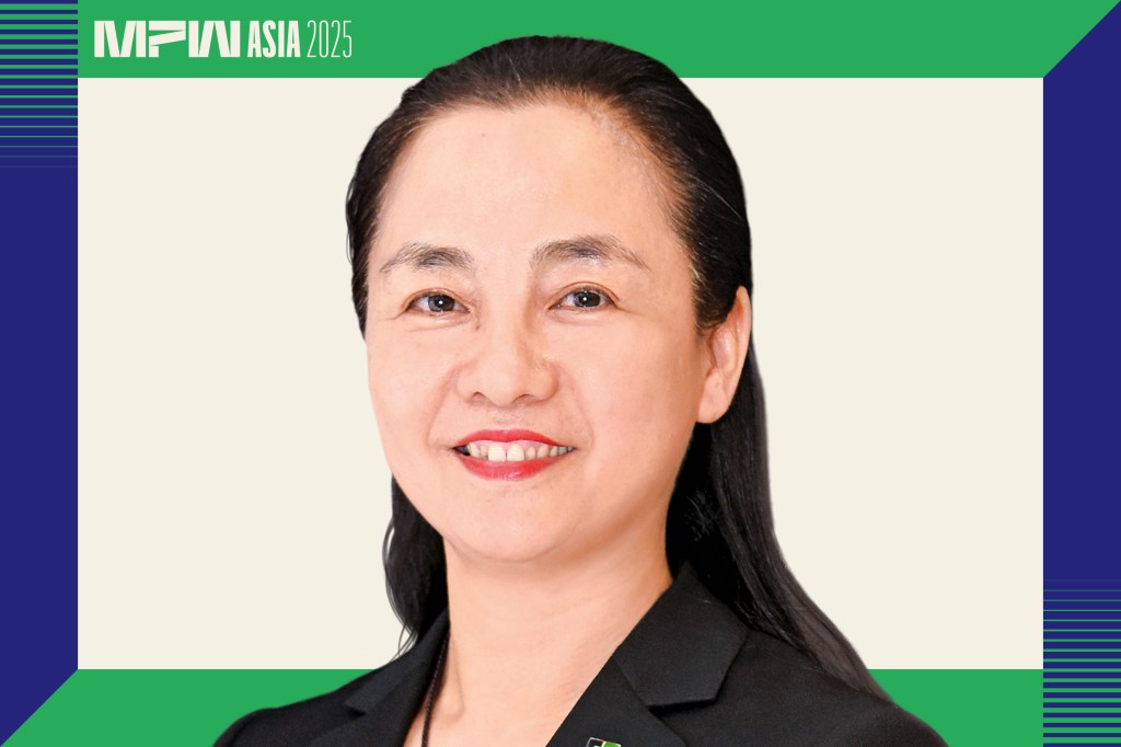 Fan Hongwei | Fortune Asia