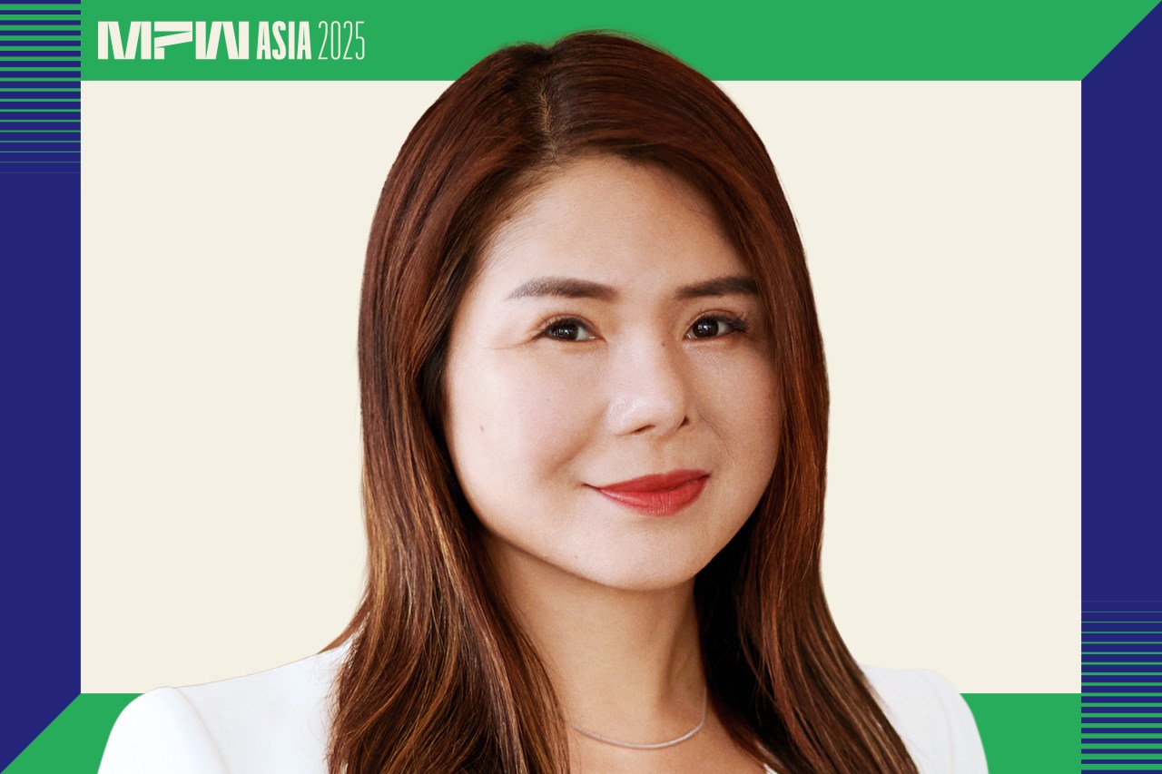 Isabel Ge Mahe | Fortune